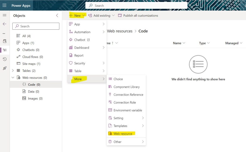 Set lookup in Microsoft Dynamics CE (CRM) using JavaScript - Omar Iqbal ...